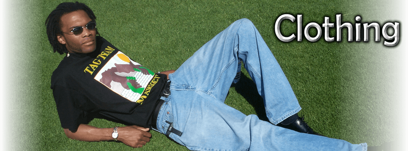 Garvey Nation | Buy Black Movement Store